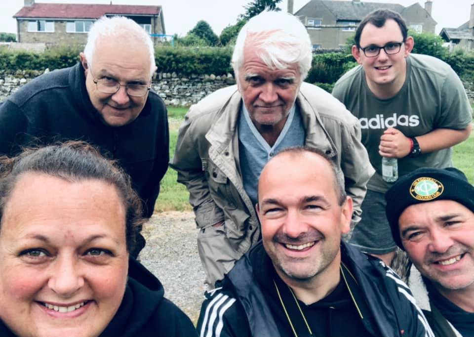 Hilda Park's Instagram, Twitter & Facebook on IDCrawl