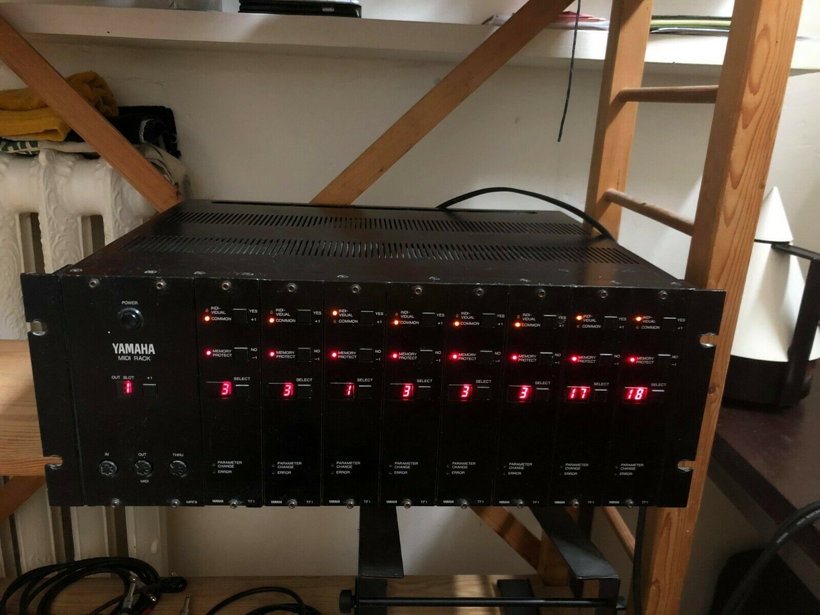 MATRIXSYNTH: Yamaha TX 816