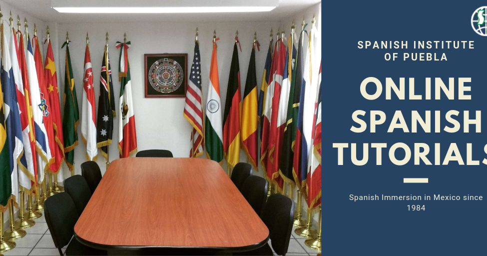 Spanish Institute of Puebla