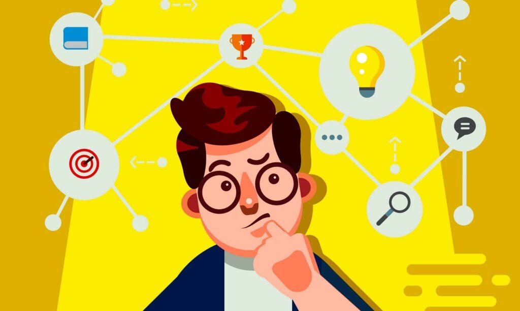 ESQUEMAS SEMÁNTICOS