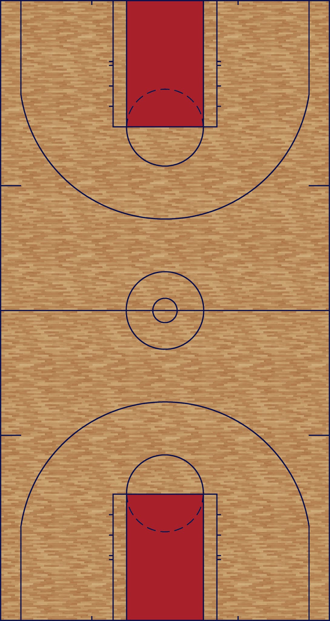 SWTEXTURE - free architectural textures: Decals -02 : Basketball Court