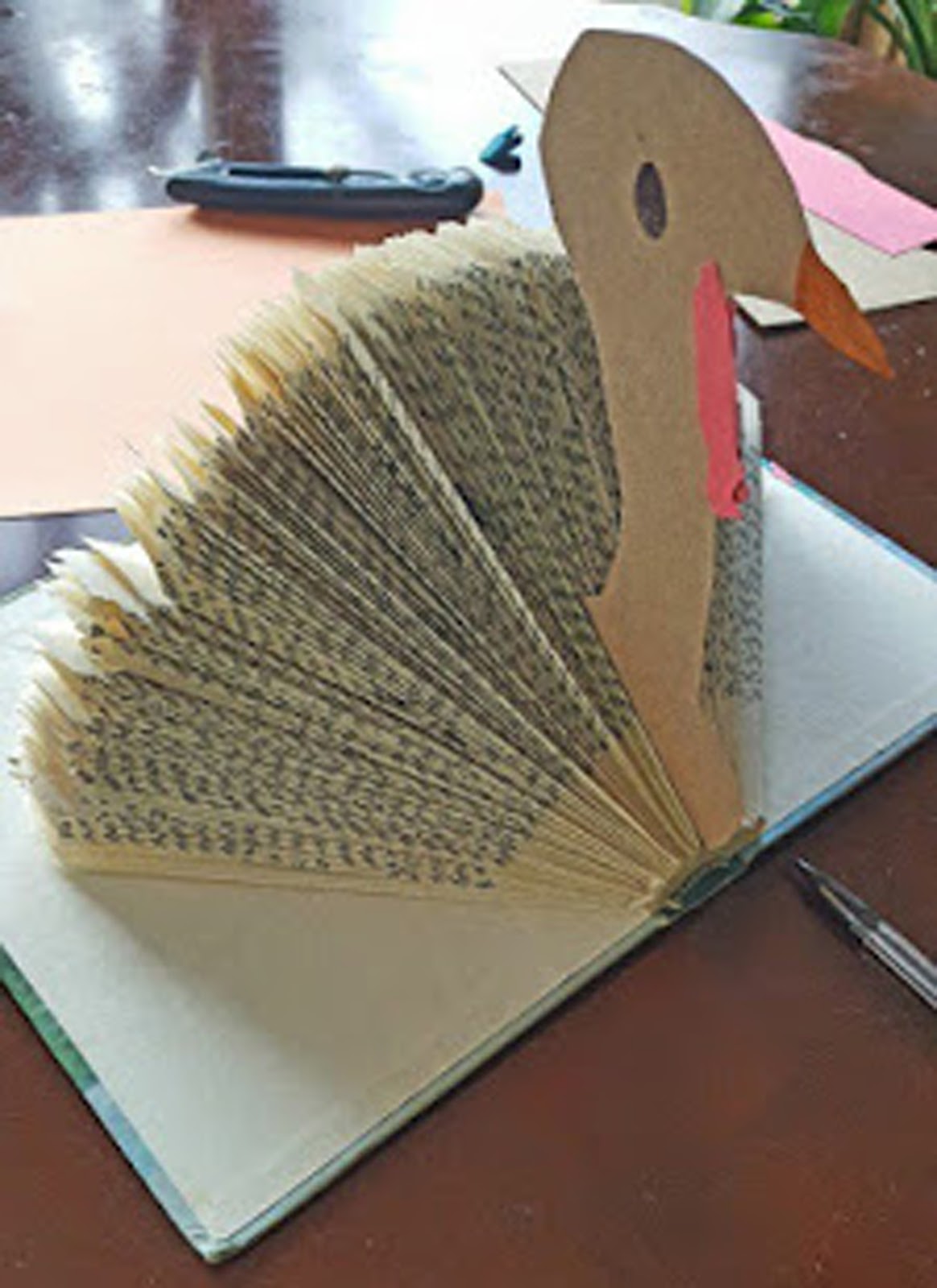 Twinkling Paper Studio: November 2018