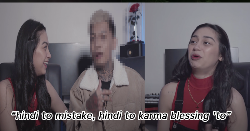 Zeinab Harake, Matapang na inamin ang kanyang pagbubuntis at ang ama ng ... Zeinab Harake, Matapang na inamin ang kanyang pagbubuntis at ang ama ng ...