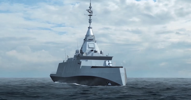 Military and Commercial Technology: Greece Sends LOI to France for ...