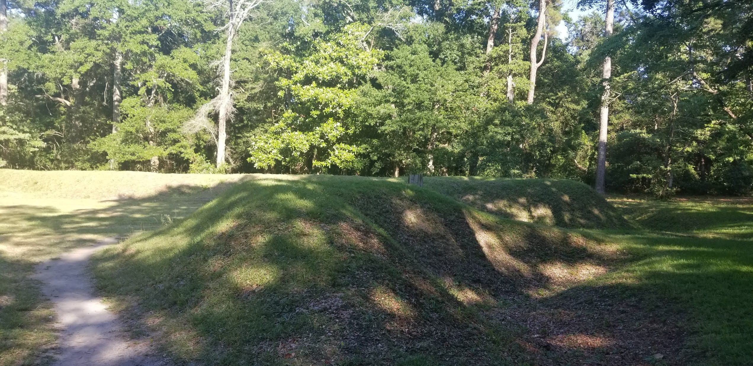 Colonial Quills: Researching the 16th Century: Fort Raleigh National ...