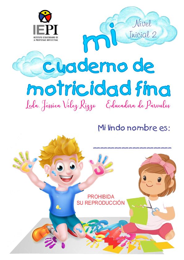 Pajaritos en acción: Mis Libros de Educación Inicial