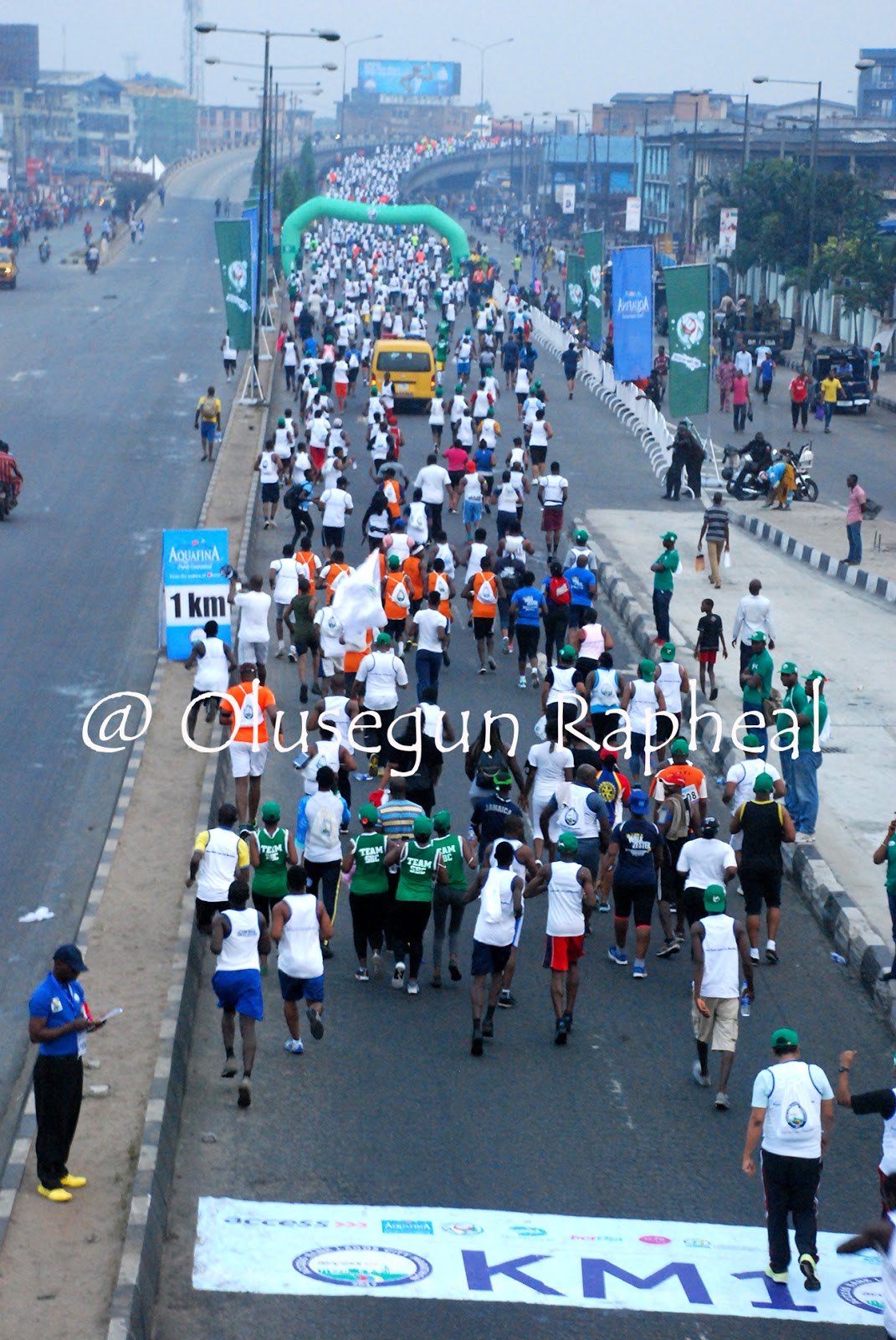 NATIONAL APPLAUSE: February 2017