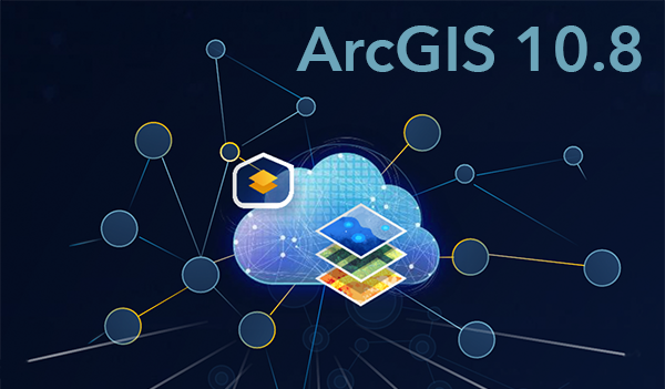 arcOrama: Le blog consacré à ArcGIS et aux technologies SIG Esri