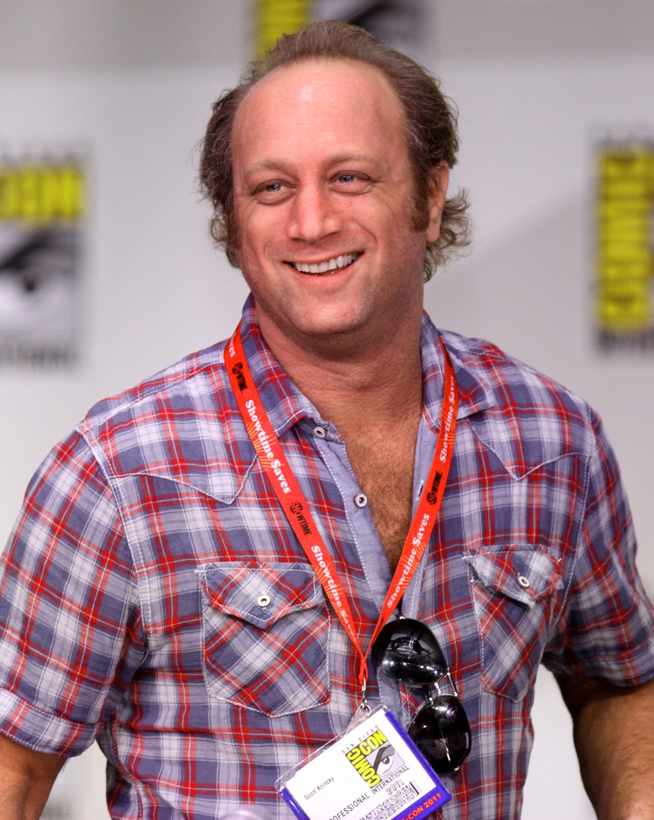 Scott Krinsky Photos | Tv Series Posters and Cast