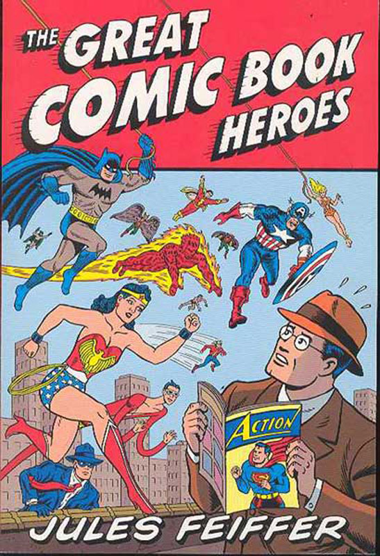 katrina: SUPER! Research on the comic book style