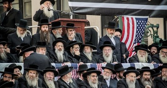 El judaísmo es la religión más popular en los Estados Unidos - Noticias ...