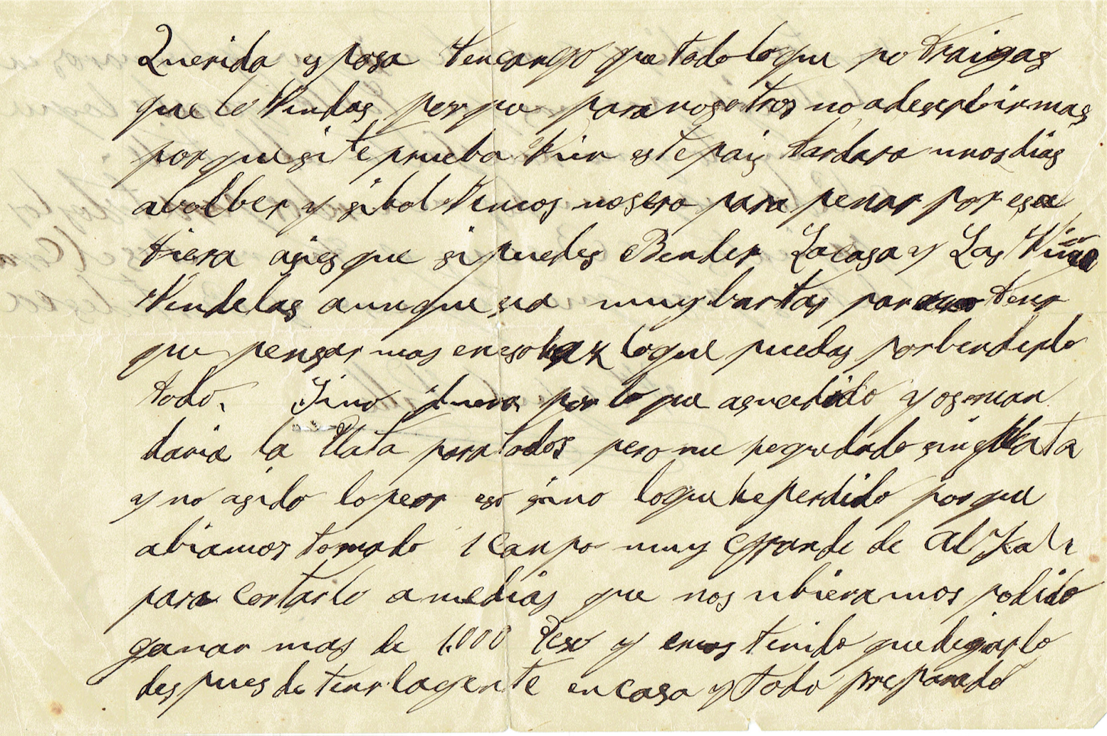 EL QUE SE FUE A CUBA