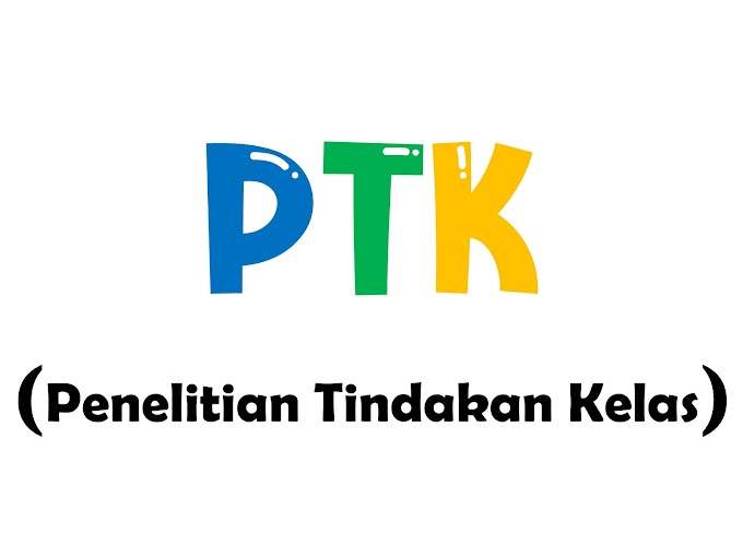 Makalah PTK tentang Format Usulan PTK