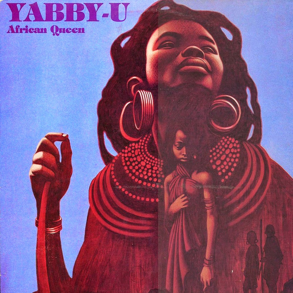 Silvânio Rocker's Oficial: Yabby You