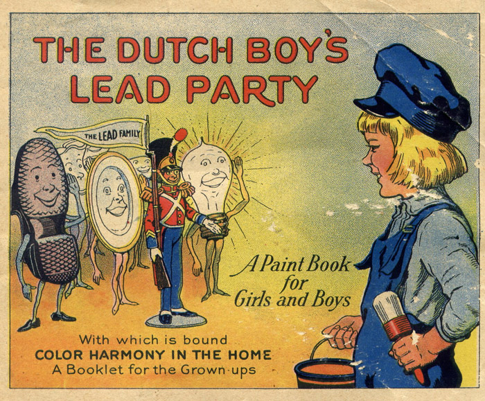 30 Disturbing Vintage Ads With Creepy Kids and Products That May Just ...