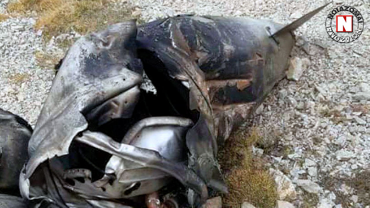 ΡΩΣΟΣ ΕΙΝΑΙ Ο ΠΙΛΟΤΟΣ ΤΟΥ ΑΡΜΕΝΙΚΟΥ ΣΟΥΧΟΪ ΠΟΥ ΚΑΤΕΡΡΙΨΑΝ ΟΙ ΤΟΥΡΚΟΙ ...