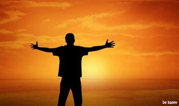 16 Tips cara hidup bahagia - Teropong Pelajar