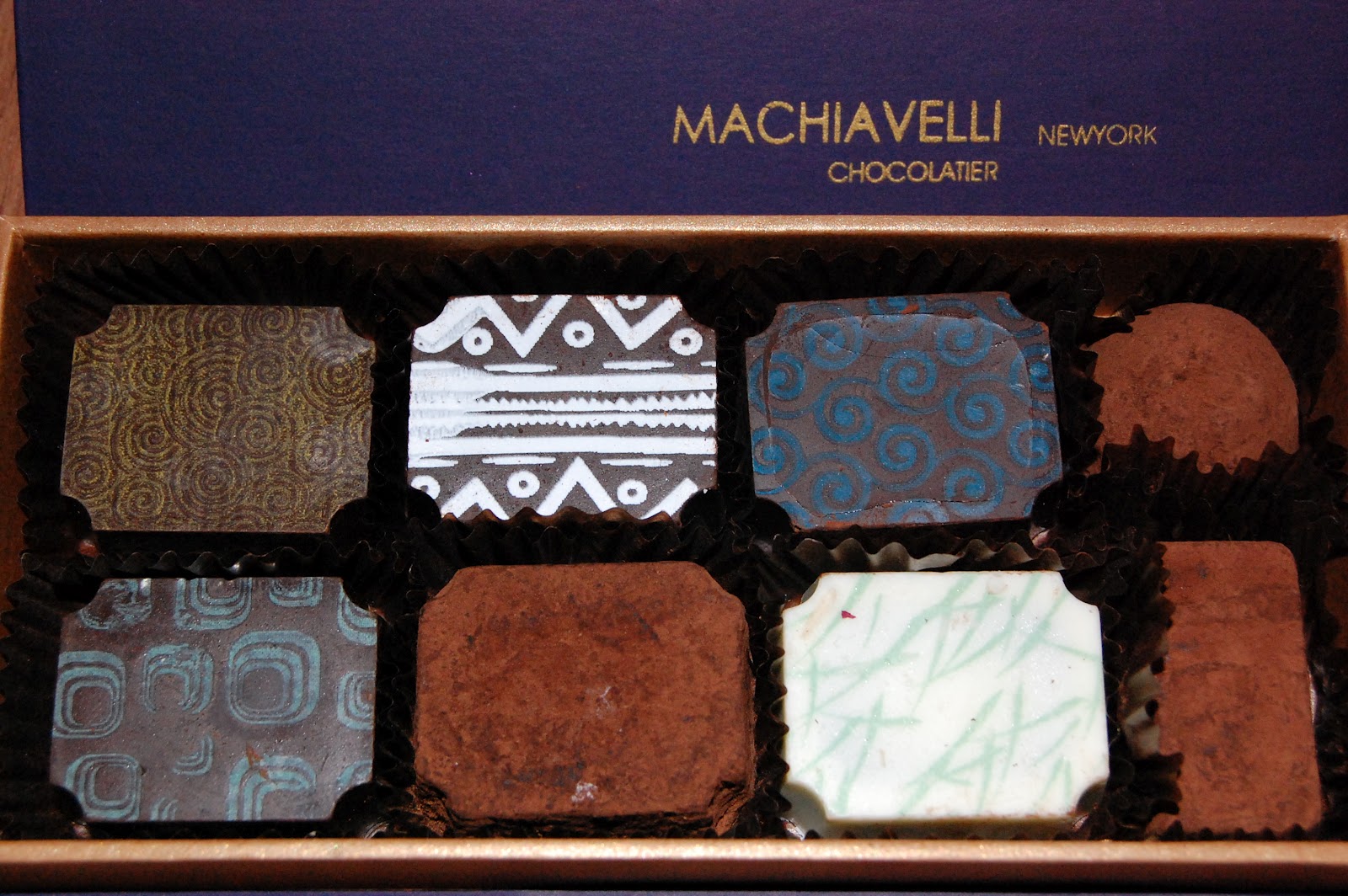 Pinoy Chocophile: Top 10 Reasons to buy local and Pinoy Chocolates