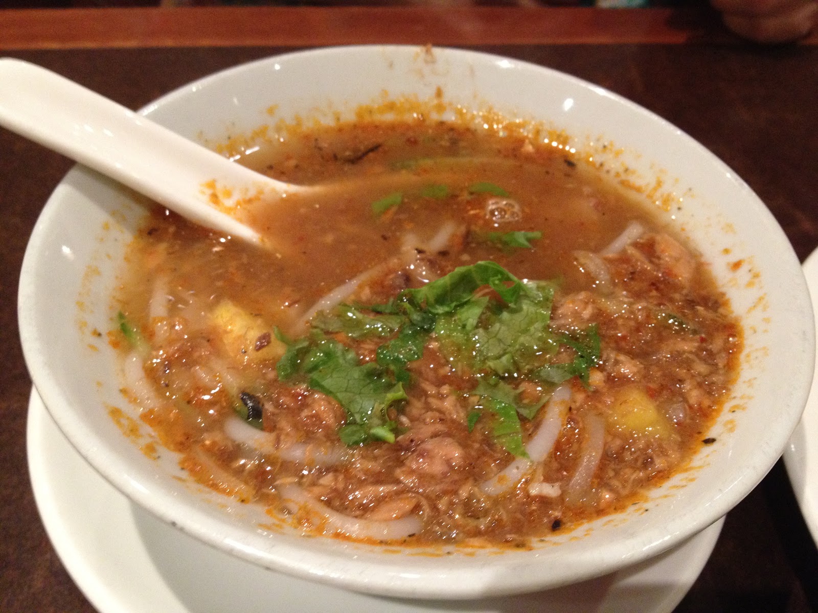 FFWT - Friends, Food, Wine & Travels!: Review: Restaurant - Princess ...