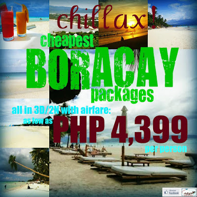 BORACAY PACKAGES AND TOURS: BORACAY PACKAGES AND TOURS