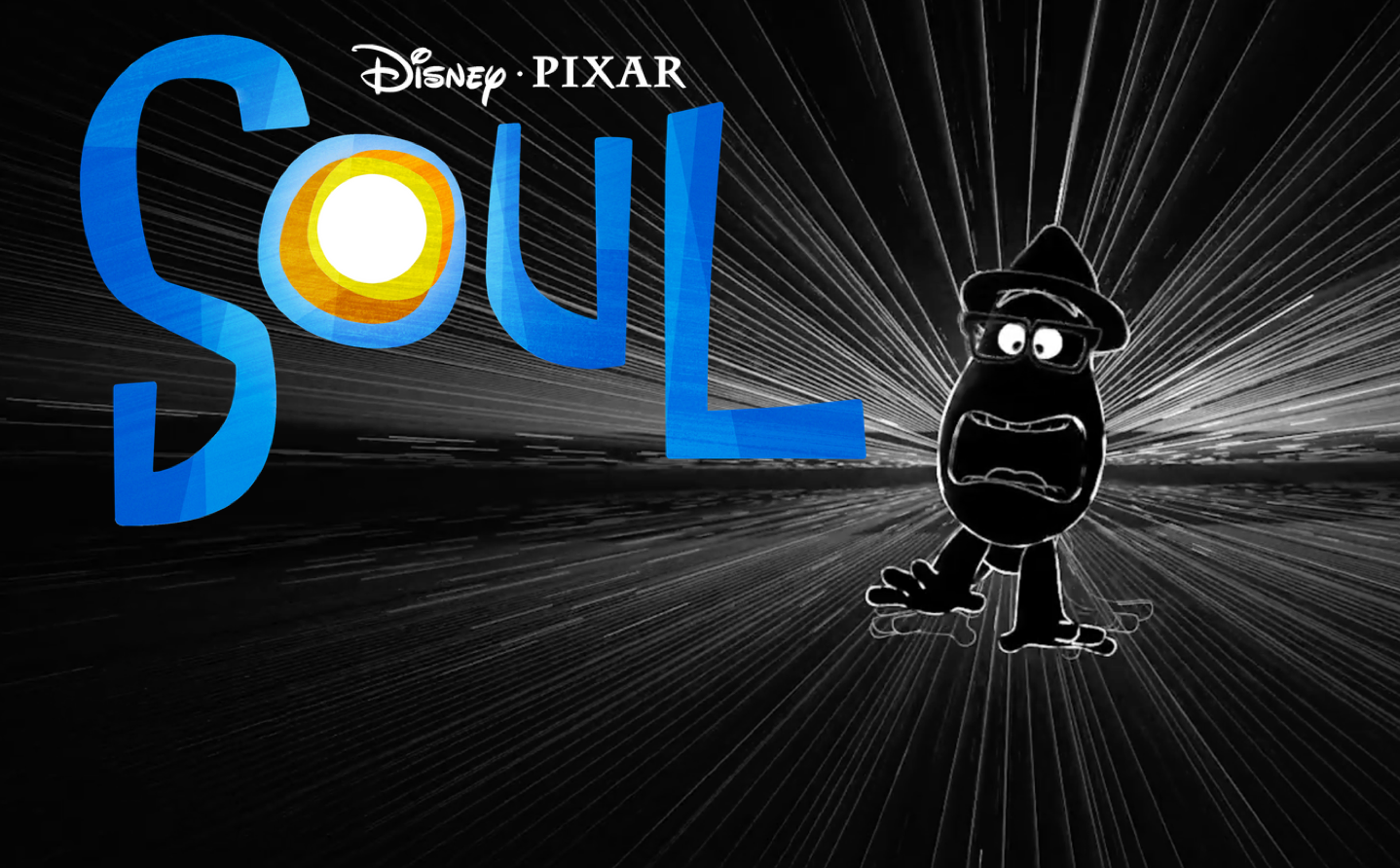 First Official 'Soul' Trailer Features the 'Great Before' with an ...