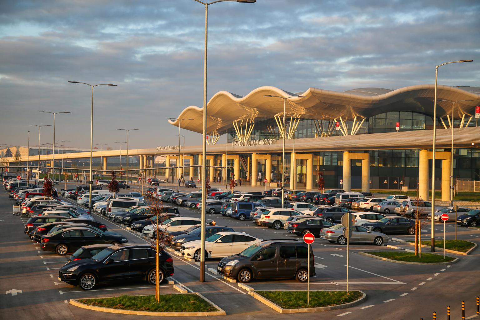 Zagreb Airport Operator Defers Concession Payment zagreb-airport-operator-defers-concession-payment