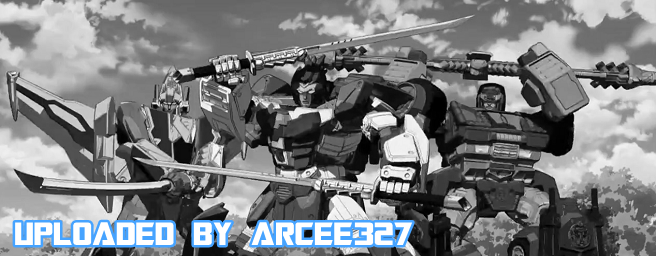 El Rincón de Arcee: Descargar y Ver Online Transformers: Go! - V.O.S.E ...