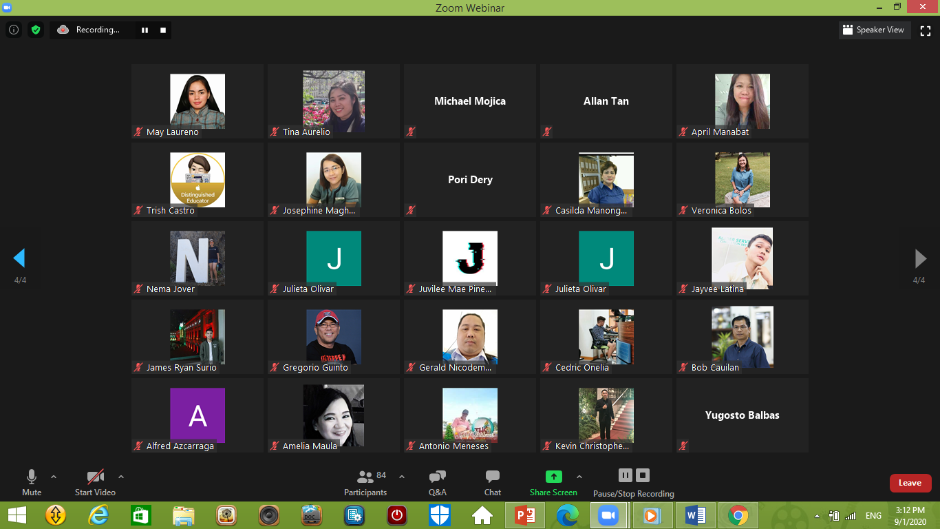 DLSU Libraries Unveils AnimoSearch