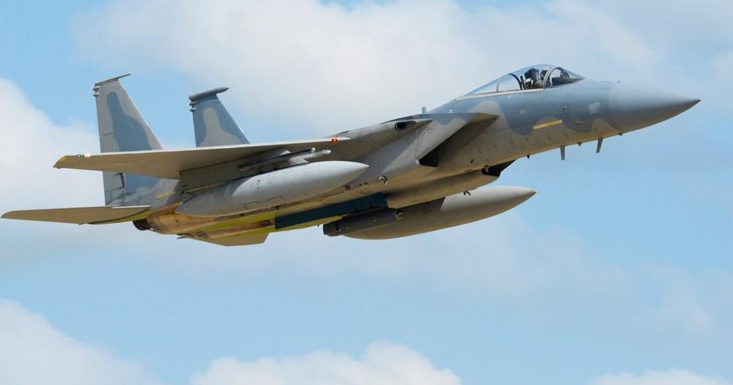 Military and Commercial Technology: Lockheed’s IRST Stealth Detection ...