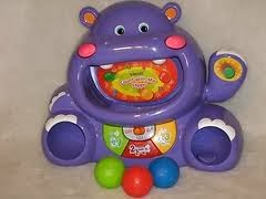 MommysLove4Baby143: vtech count with me Hippo like new 549p