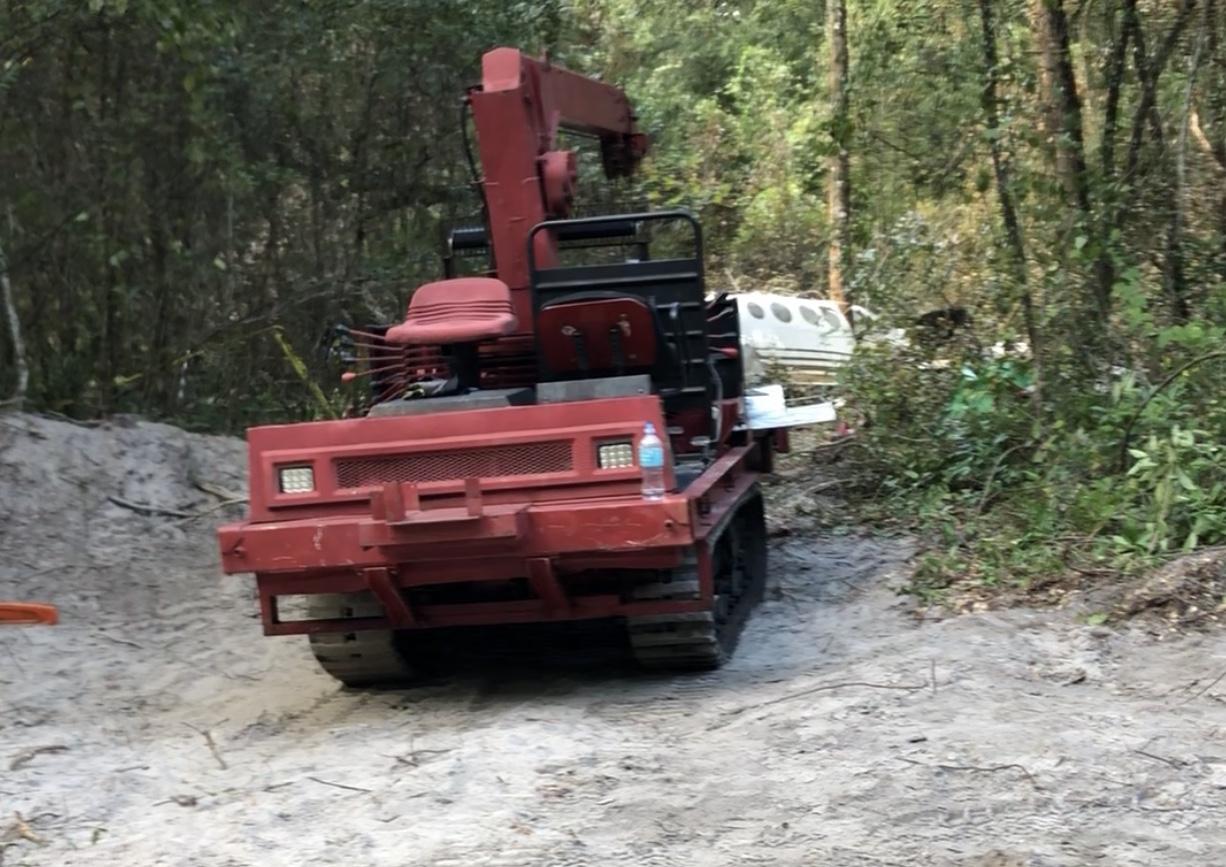 Kathryn's Report: Loss of Control in Flight: Cessna 421 Golden Eagle ...