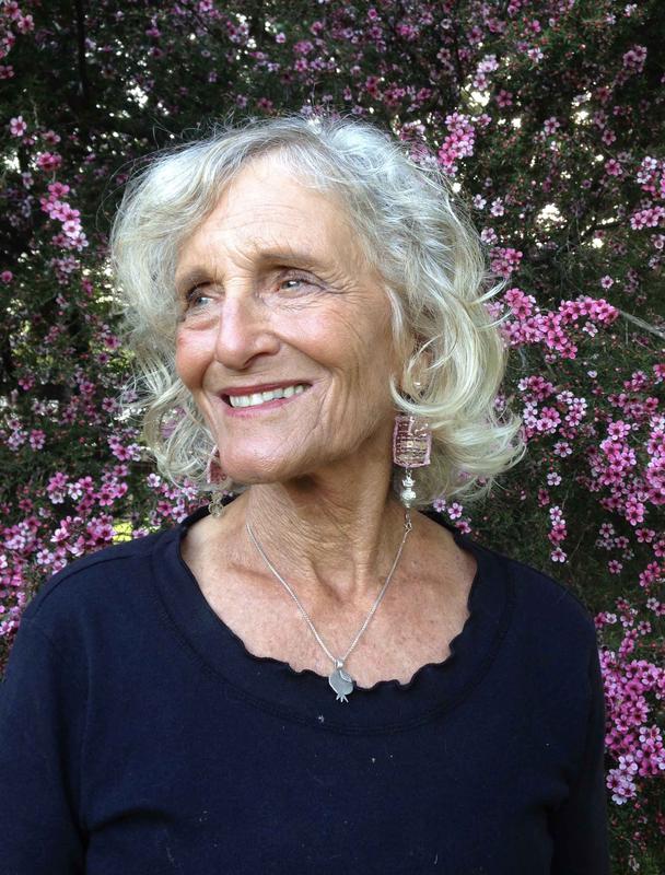 Book Q&As with Deborah Kalb: Q&A with Barbara L. Baer