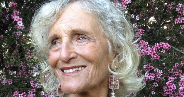 Book Q&As with Deborah Kalb: Q&A with Barbara L. Baer