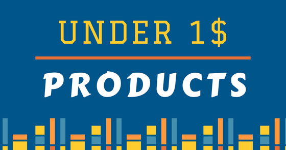 Part 1 | Useful products for less than 1 Dollar ! - The Genius