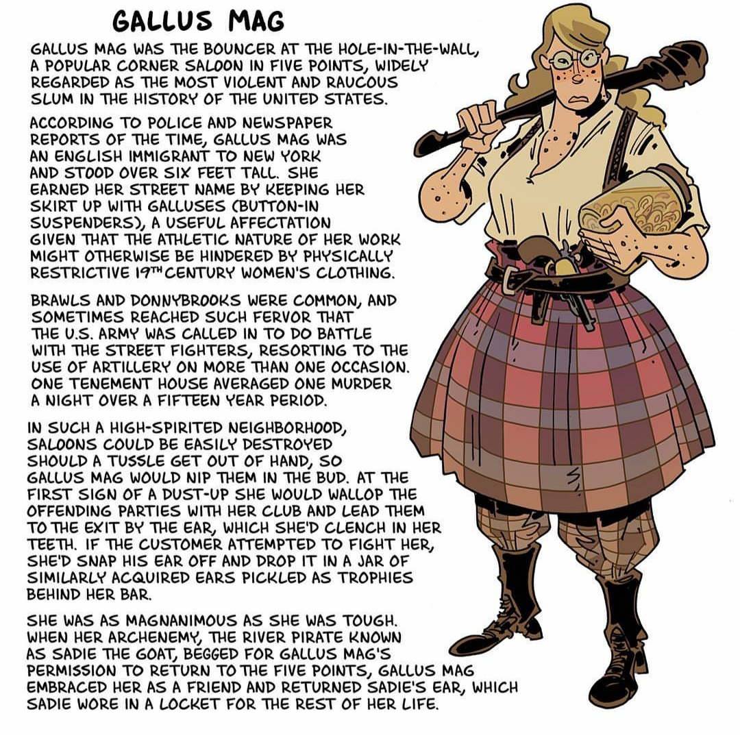 Sisco Vanilla Serves and Drinks: Who Was Gallus Mag April 13, 2020