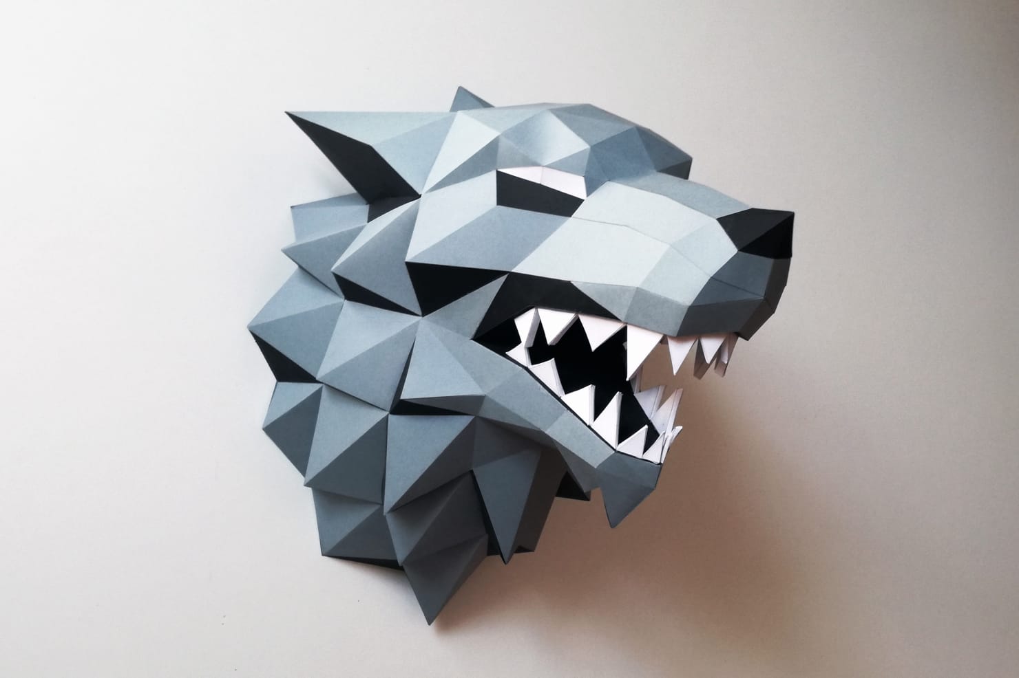 PAPERCRAFT