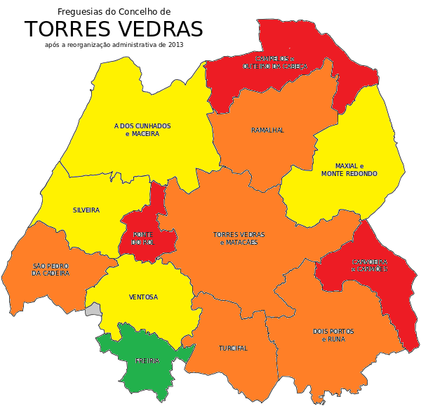 VEDROGRAFIAS: A Situação do Covid-19 no Concelho de Torres Vedras em 31 ...