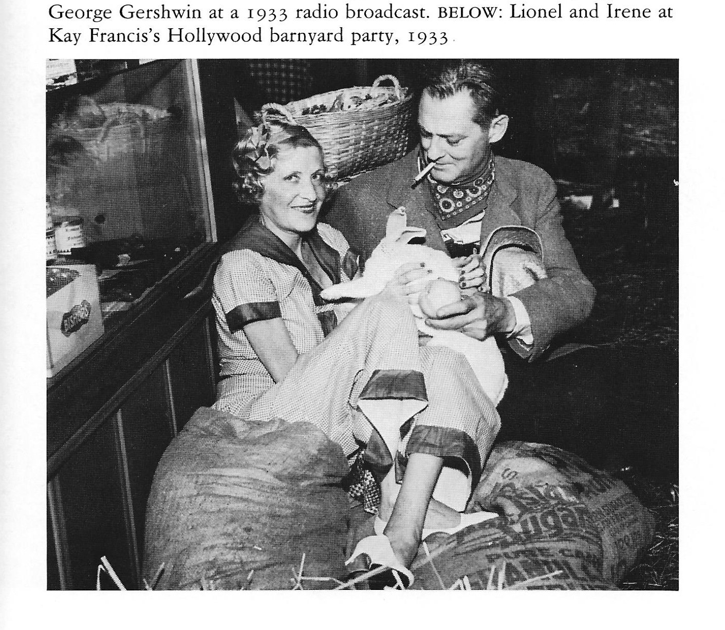 Barrymuch, Barrymore, Barrymost: Lionel Barrymore, obsessively: July 2016 Barrymuch, Barrymore, Barrymost: Lionel Barrymore, obsessively: July 2016