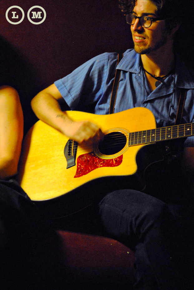 Mousertime: Off the Record...: HoneyHoney Interview with Suzanne Santo ...