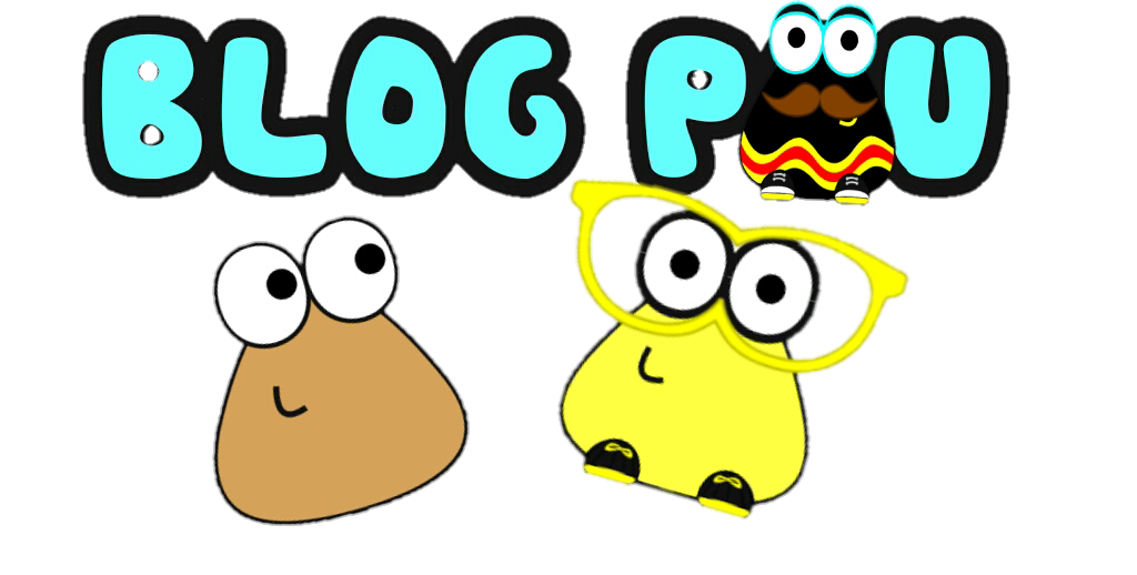 Divulga Pou - DRLuan01 | Pou Center
