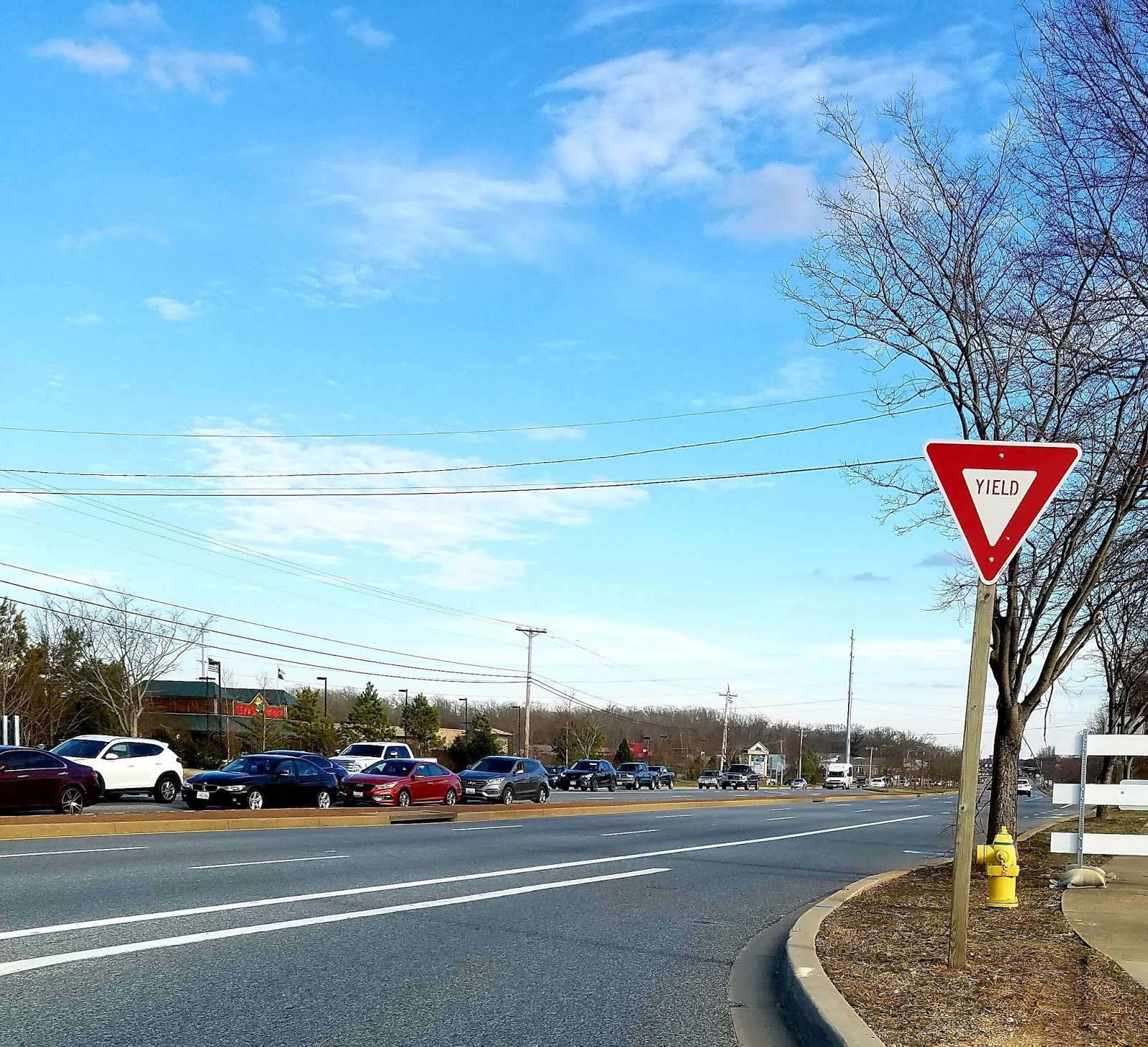 St. Mary's County Sheriff's Office - News: Traffic Tip Tuesdays ...