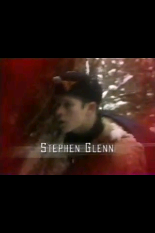 COMMANDER KELLIE AND THE SUPERKIDS!: Cast