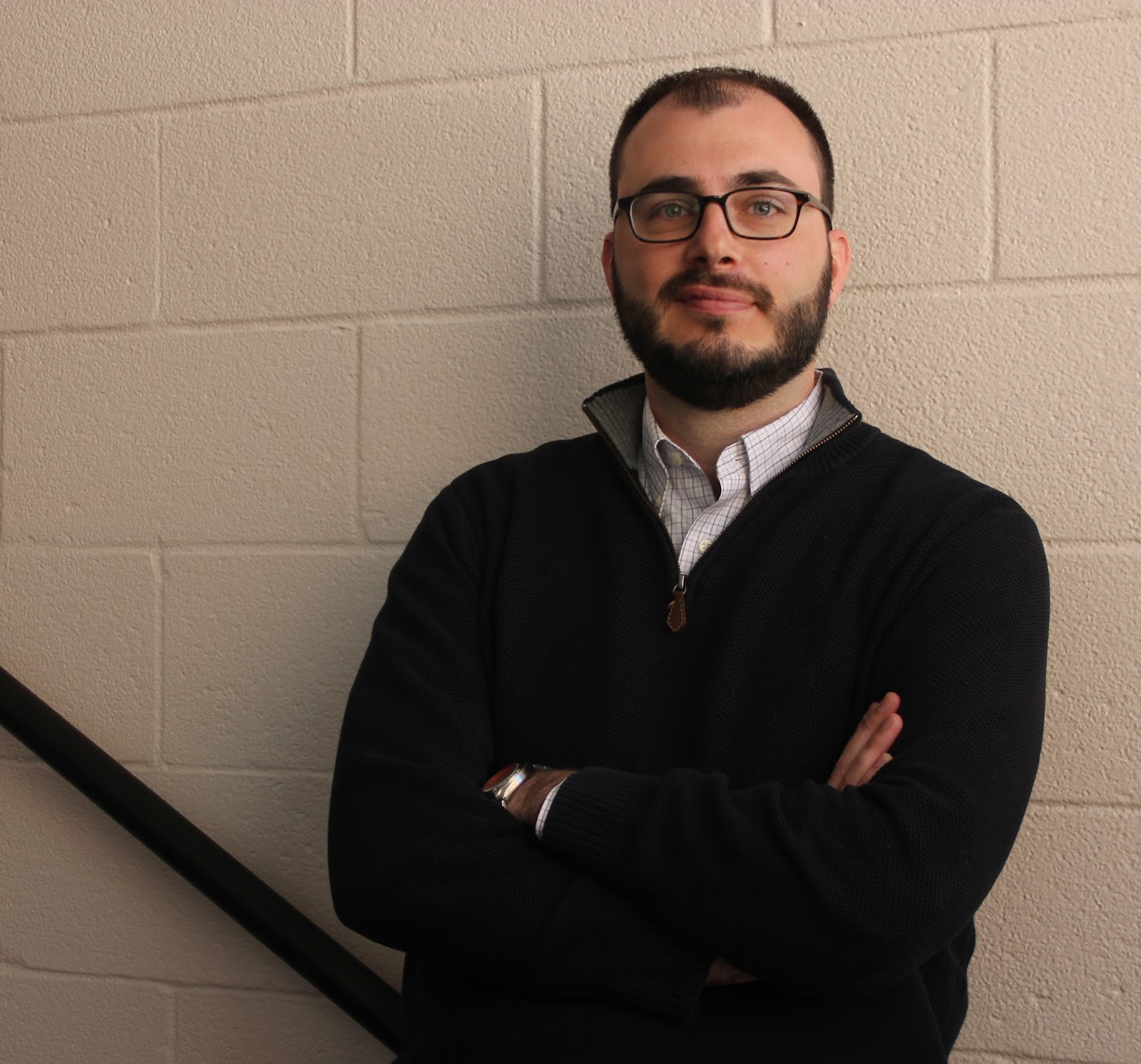 Jared Reck, author of A SHORT HISTORY OF THE GIRL NEXT DOOR, on ...