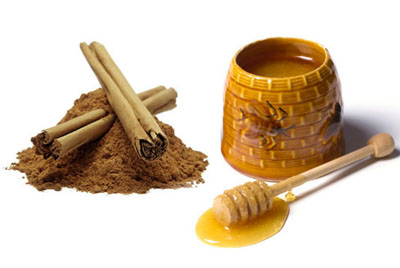 Habari za uhakika: MCHANGANYIKO WA ASALI NA MDALASINI KATIKA KUTIBU MARADHI