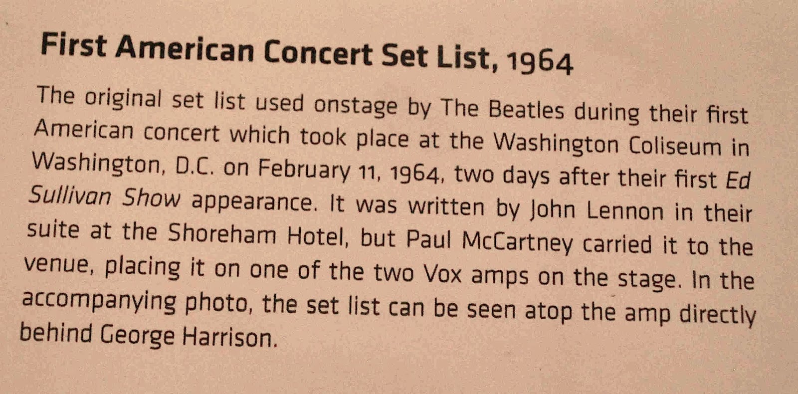 ARTS&FOOD®™: The Beatles Arrive in the U.S.A. (1964)… Popular Culture ...