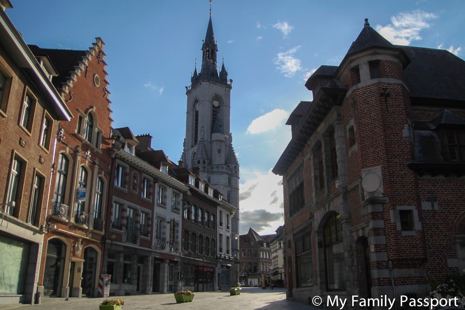 5 lugares que no puedes perderte en una ruta por Valonia ~ My family ...