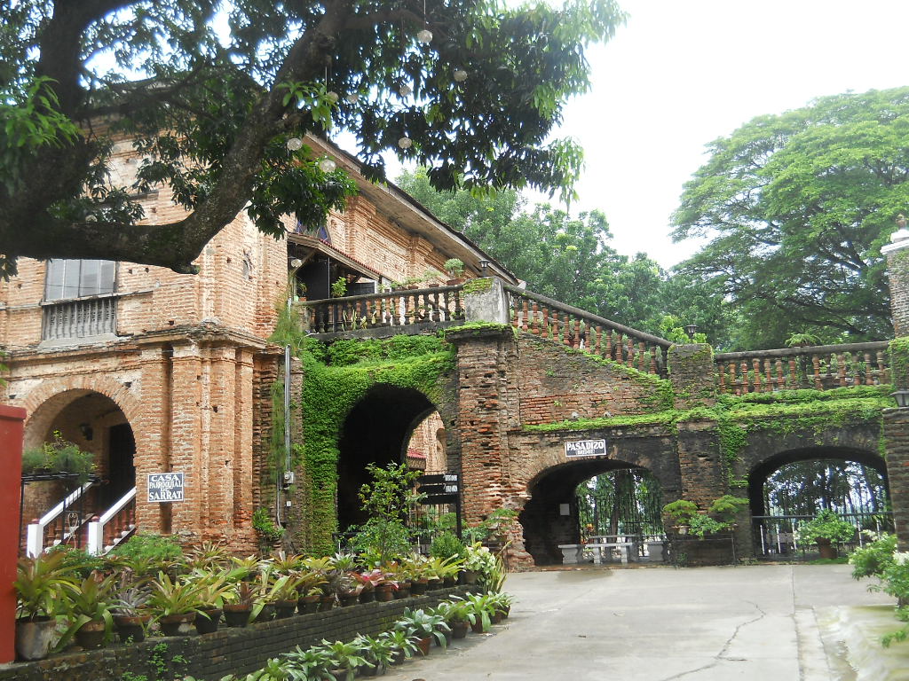 We Put Pictures Into Reality: A Short & Interesting Visit to Sarrat ...