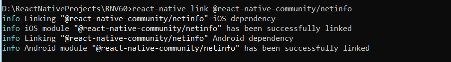 React Native NetInfo Example to Detect Internet Connection | SKPTRICKS React Native NetInfo Example to Detect Internet Connection | SKPTRICKS