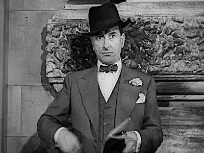 Forgotten Actors: Cyril Smith