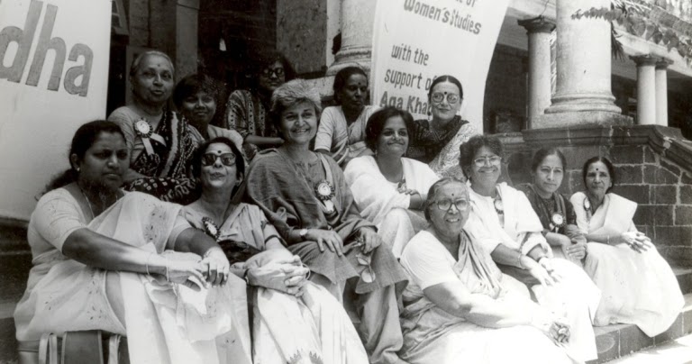 Arjunpuri in Qatar: The evolution of Women’s Studies in India